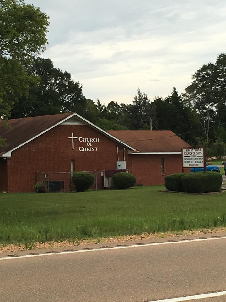 About – North Flora Church of Christ | Flora, MS